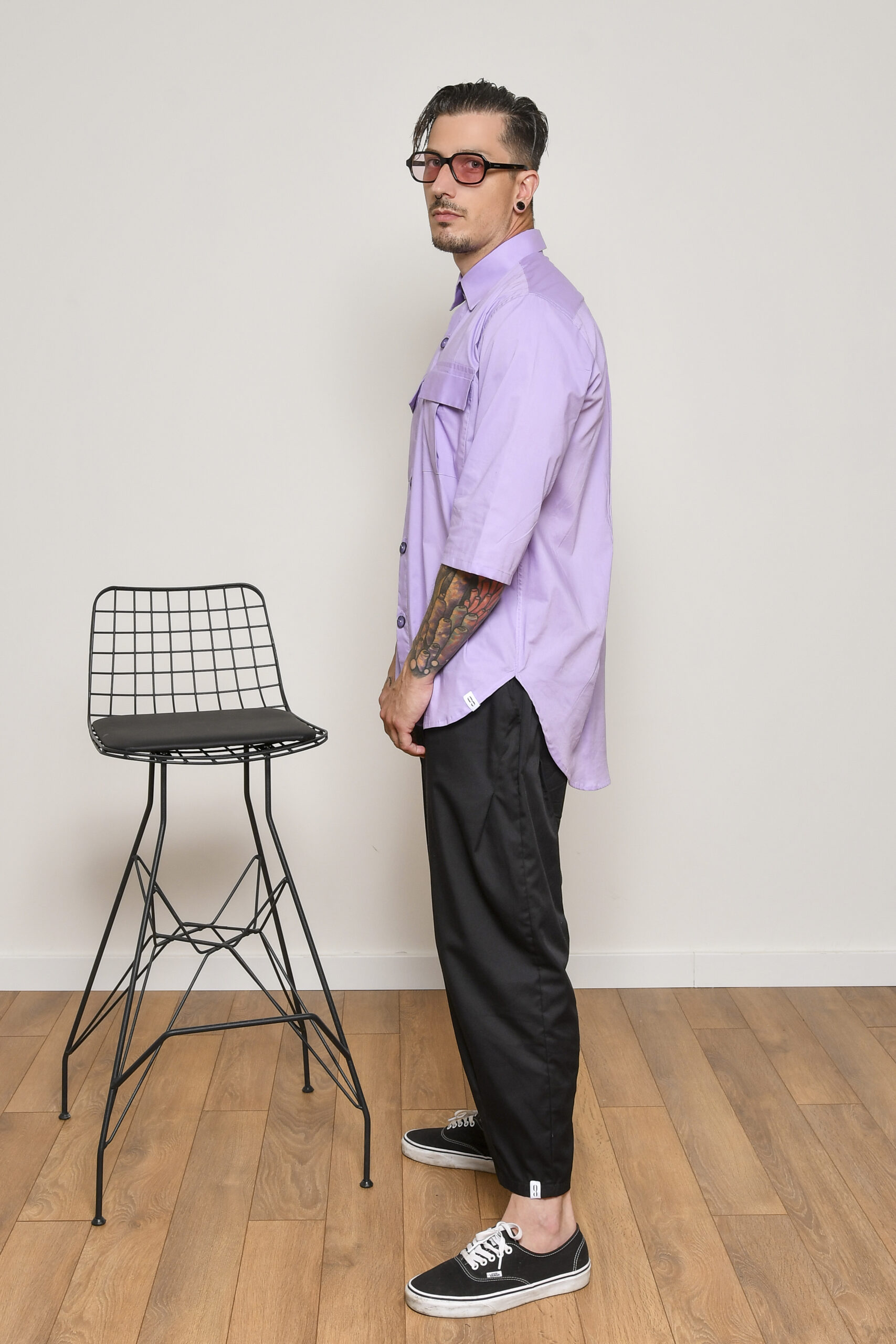 ''Capri'' shirt - Gshirt Street Clothing - Online Store